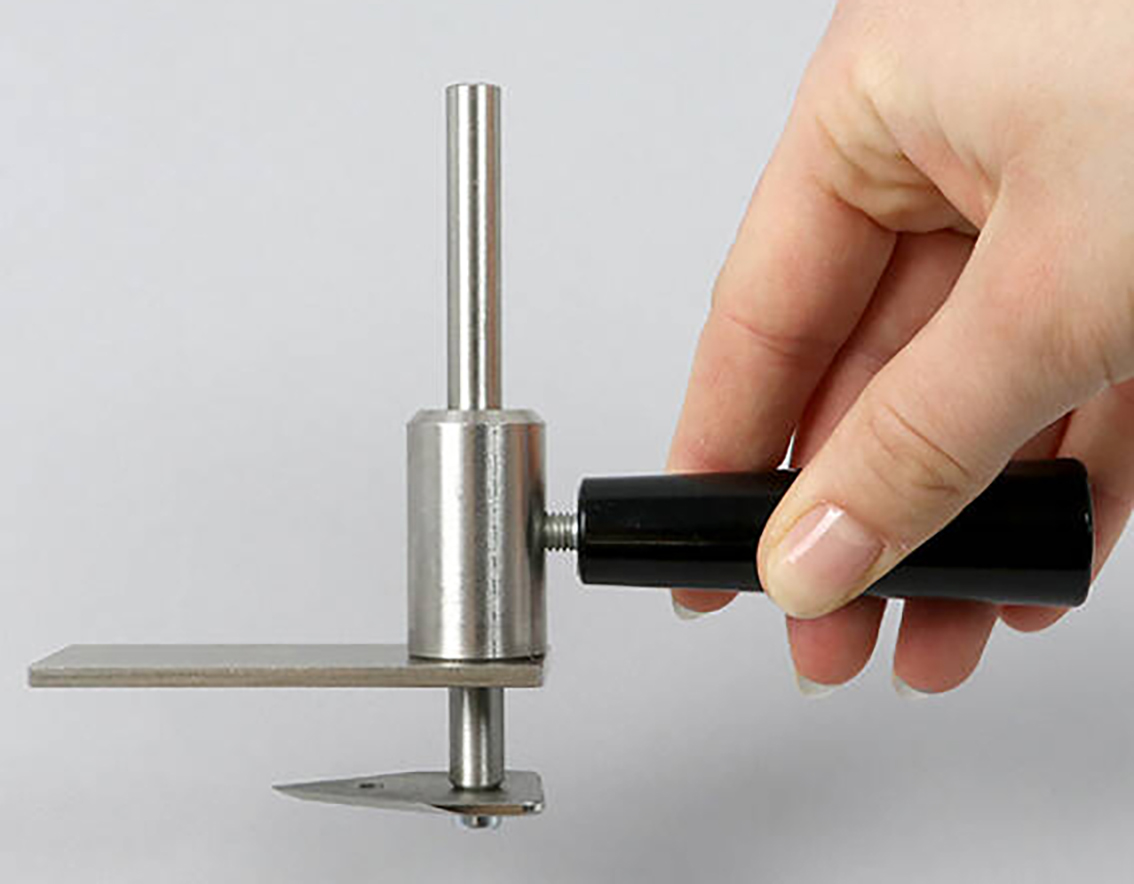 Лічильник аркушів Pad Counter